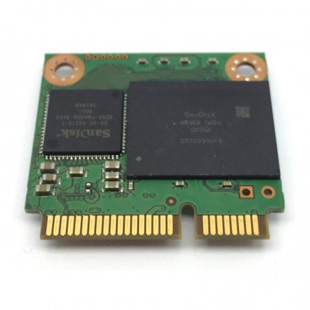 SanDisk SSD SDSA5FK-024G-1002 54-90-20893-024G